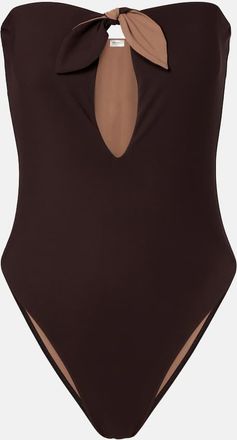 Saint Laurent Maillot de bain