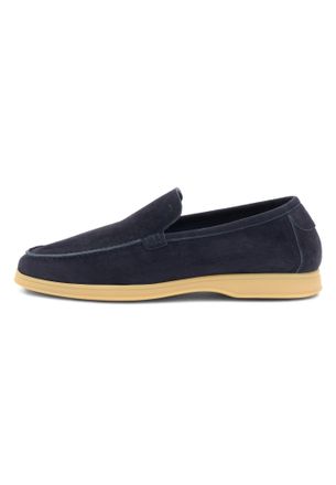 Boggi Milano Mokassin B Sustainable Aria