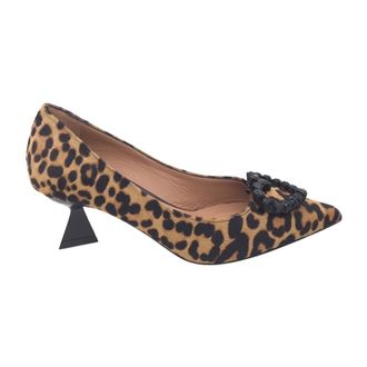 Roberto Festa Milano Femme, Chaussures, Multicolore, Taille: 37 EU Ilona