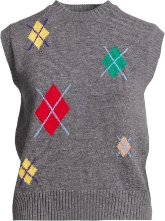 Msgm STRICKWAREN - Pullover auf YOOX.COM