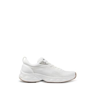 Jimmy Choo London Diamond Run Sneakers - - Shoes - Damen - Wei&szlig; - 35 EU