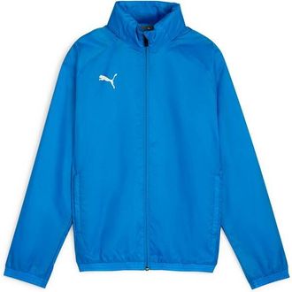 Puma Kinder Blouson teamGOAL Allweather Jacket