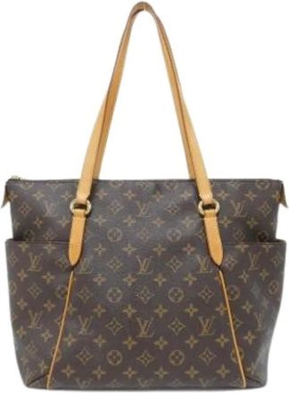 Louis Vuitton Damen, Pre-Owned, Braun, ONE SIZEGr&ouml;&szlig;e