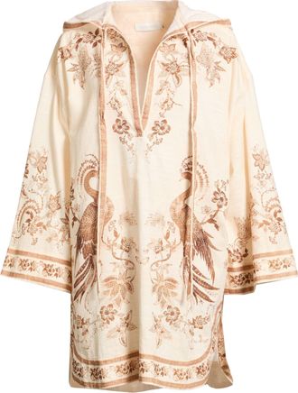 Zimmermann KLEIDER - Mini-Kleider auf YOOX.COM