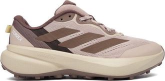 adidas Trekkingschuhe Terrex Tracefinder Plus Lightmotion Trail HQ5111 Braun