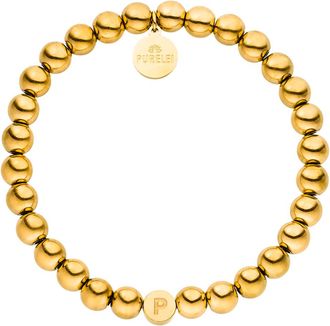 Purelei Letter P Armband
