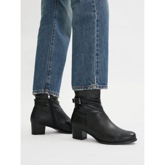 Caprice Stiefeletten Caprice 9-25300-45 Schwarz