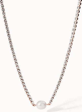 Purelei Shimmering Pearl Perlenkette