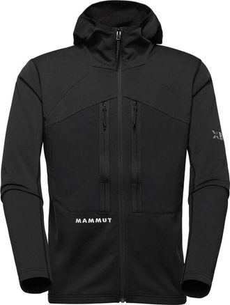 Mammut Herren Outdoorjacke EIGER NORDWAND ADVANCED ML