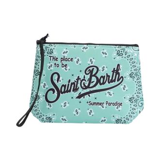 MC2 Saint Barth Damen, Taschen, Mehrfarbig, ONE SIZEGr&ouml;&szlig;e