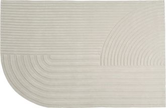 MUUTO Tapis Relevo - Studio Pepe Muuto