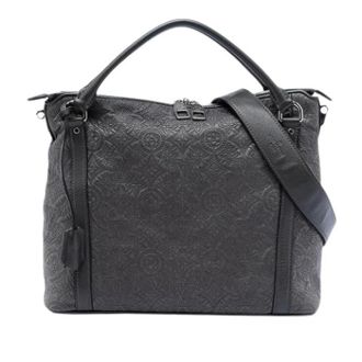 Louis Vuitton Damen, Pre-Owned, Grau, ONE SIZEGr&ouml;&szlig;e