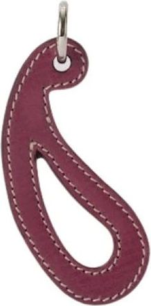 Malababa Femme, Accessoires, Violet, Taille: ONE Size Porte-cl&eacute;s Ameba