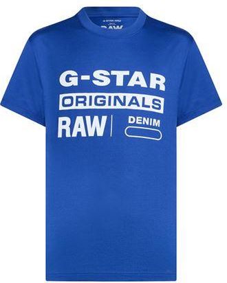 G-Star TOPS - T-shirts sur YOOX.COM