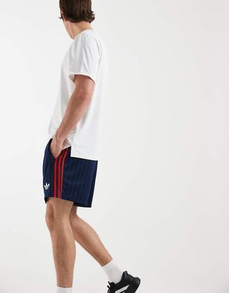 adidas adidas Performance - Arsenal FC Originals - Shorts in Night Indigo-Blau