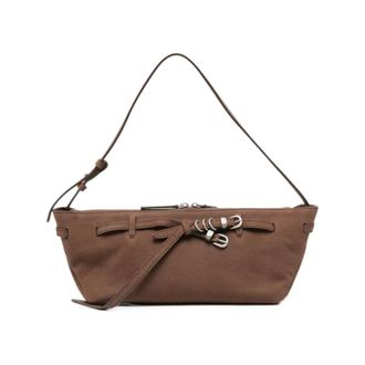 Marge Sherwood Femme, Sacs, Brun, Taille: ONE Size Margesherwood Shoulder Bag