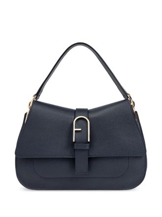 Furla sac en cuir - Bleu