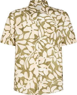 Tintoria Mattei TOPS - Hemden auf YOOX.COM
