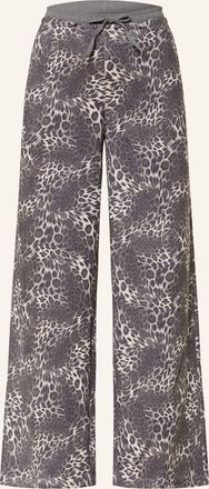 ER Elias Rumelis Elias Rumelis Marlenehose Silkie grau