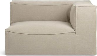 Ferm Living Canap&eacute; Catena module angle droit Ferm Living