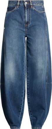 White Sand HOSEN & R&Ouml;CKE - Jeanshosen auf YOOX.COM