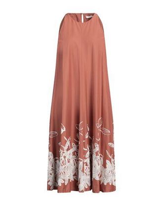 Liviana Conti ROBES - Robes midi sur YOOX.COM