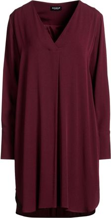 Dondup KLEIDER - Mini-Kleider auf YOOX.COM
