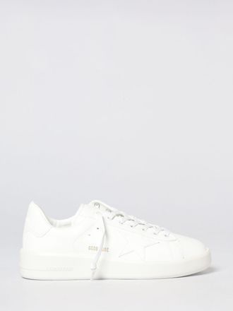 Golden Goose Baskets GOLDEN GOOSE Homme couleur Blanc
