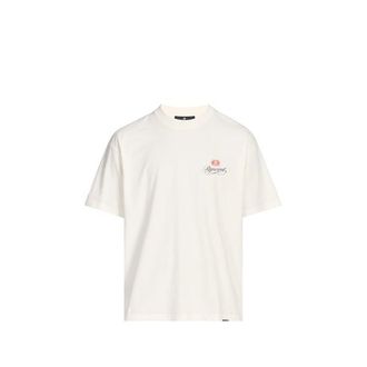 Represent T-shirt imprimé en coton