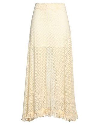 Paco Rabanne BAS - Jupes longues sur YOOX.COM