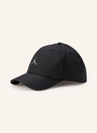 Nike Jordan Cap schwarz