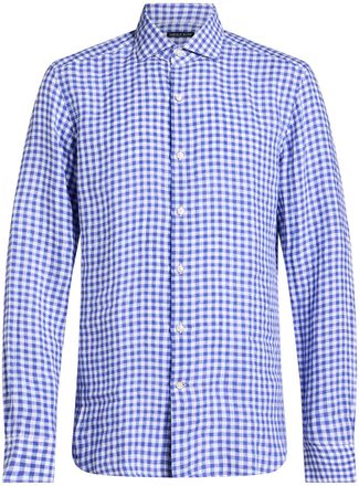 SAVILE ROW TOPS - Hemden auf YOOX.COM