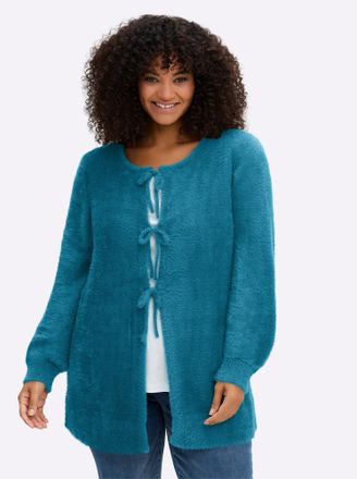 Sheego Strickjacke