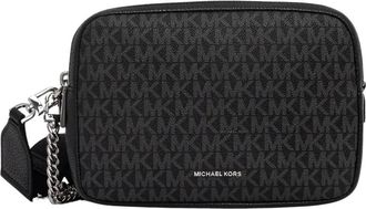 Michael Kors Damen, Taschen, Schwarzk, ONE SIZEGr&ouml;&szlig;e