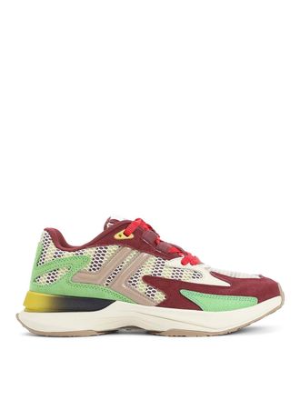 Lanvin Baskets - Bordeaux
