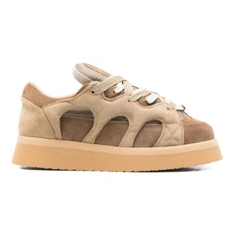 Santha Model 1 Platform - - Shoes - Damen - Braun - 38 2/3 EU