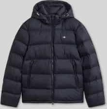GANT Regular Fit Steppjacke mit Zweiwege-Rei&szlig;verschluss