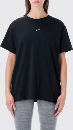 Nike T-Shirt NIKE Femme couleur Noir