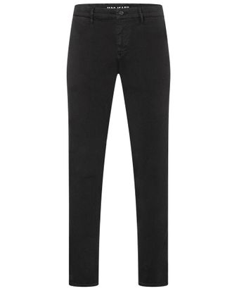 Mac Jeans Chino mit Stretchanteil, Modern Fit in