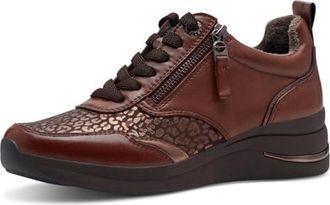 Tamaris COMFORT bottes femme avec semelle amovible, déperlantes, noir (Nappa noir), taille 42 EU