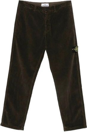 Stone Island Casual Hose - Grau