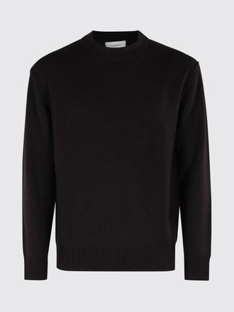 Paolo Pecora Pull PAOLO PECORA Homme couleur Marron