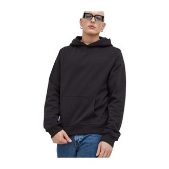 &raquo;Preach&laquo; Logo-Print Hoodie - - Sweatshirts & Hoodies - Herren - Schwarzk - M