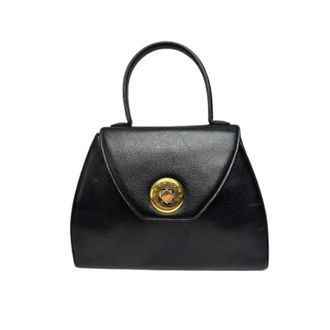 Givenchy Pre-owned Cuir sacs-main - Femme - Pre-owned - Noir - Taille: ONE Size