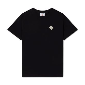Casablanca Herren, Oberteile, Schwarzk, MGr&ouml;&szlig;e