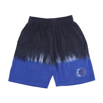 Mitchell & Ness NBA Tie Dye Orlando Magic Shorts - - Sport - Herren - Mehrfarbig - M