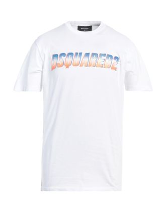 Dsquared2 TOPS - T-shirts auf YOOX.COM