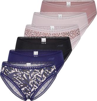 sloggi Slip GO Crush