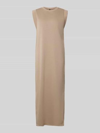 Pieces Regular Fit Sweatkleid aus Baumwoll-Mix Modell CHILLI SUMMER