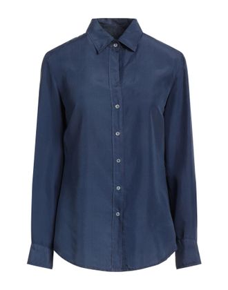 120% Lino TOPS - Hemden auf YOOX.COM